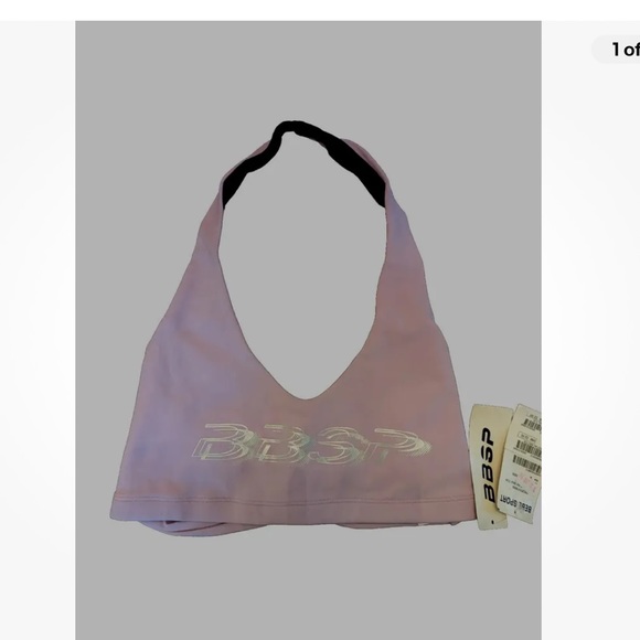 bebe | Tops | Bebe Sports Bra Bbsp | Poshmark